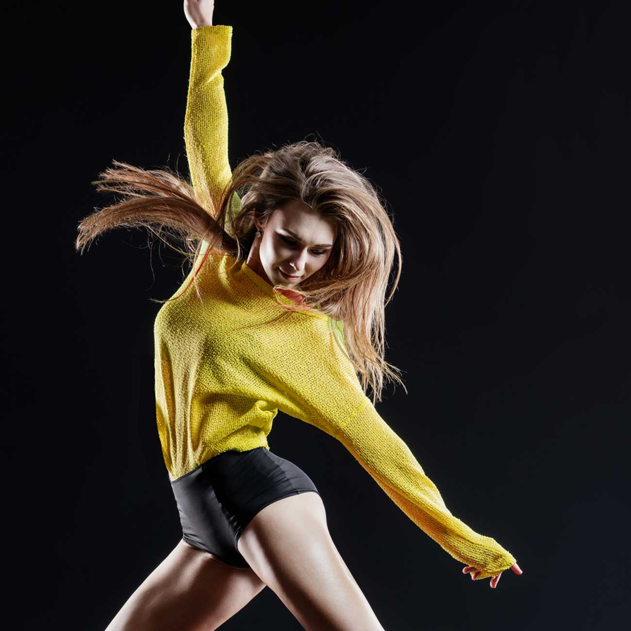 The Dance - KendraRowe18-19.com